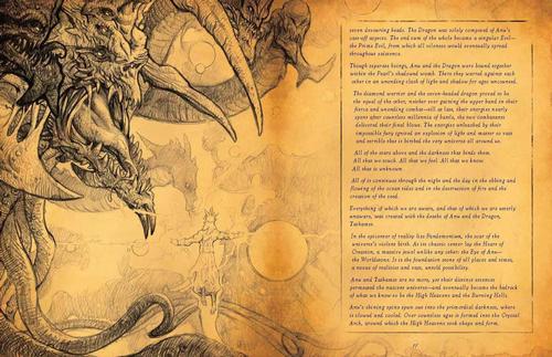 GameGeex - Diablo III Book of Cain Image Gallery